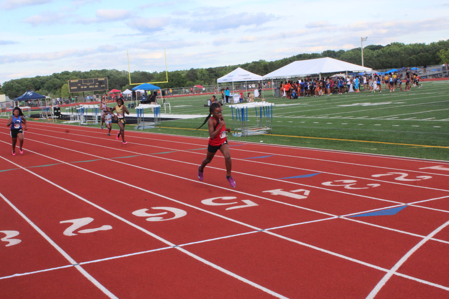 Media Gallery – Virgin Islands Track and Field Federation